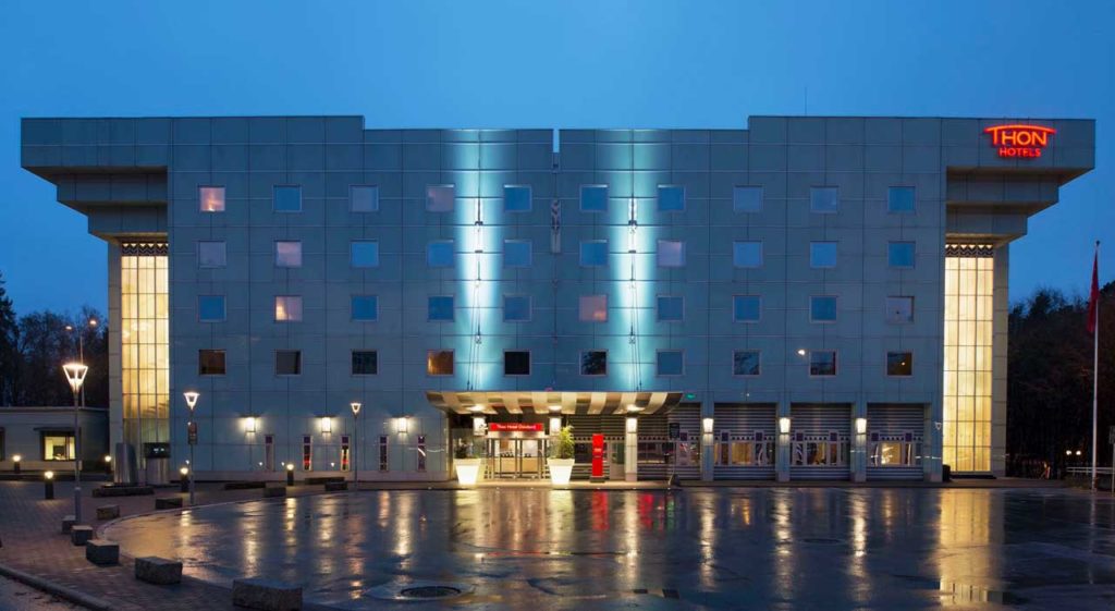 Multielement - Multi Element Industries