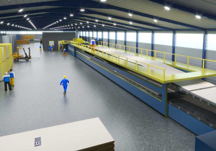 High Speed Production - Multi Element Industries